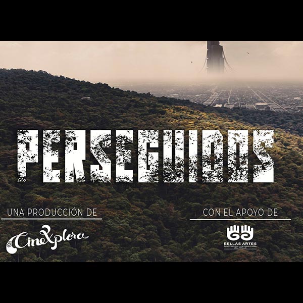 Perseguidos – Investigación Interdisciplinar en Creación Escénica y ...